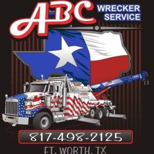 24/7 Reliable Towing, Wrecker, and Recovery | Parker County, TX | ABC ...